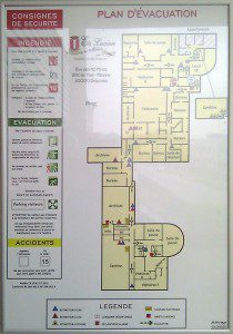 Plan Sécurité - Sécurité Incendie