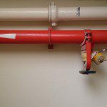 Comment différencier colonne sèche et colonne humide