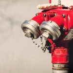 Colonne sèche - Sécuité Incendie - Lutter contre les incendies