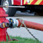 Caractéristiques du poteau incendie - Sécurité Incendie