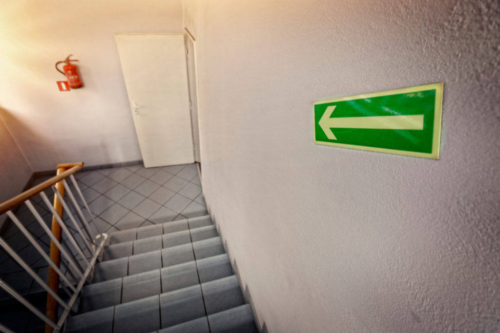 RIA : quel est son rôle pour la protection incendie