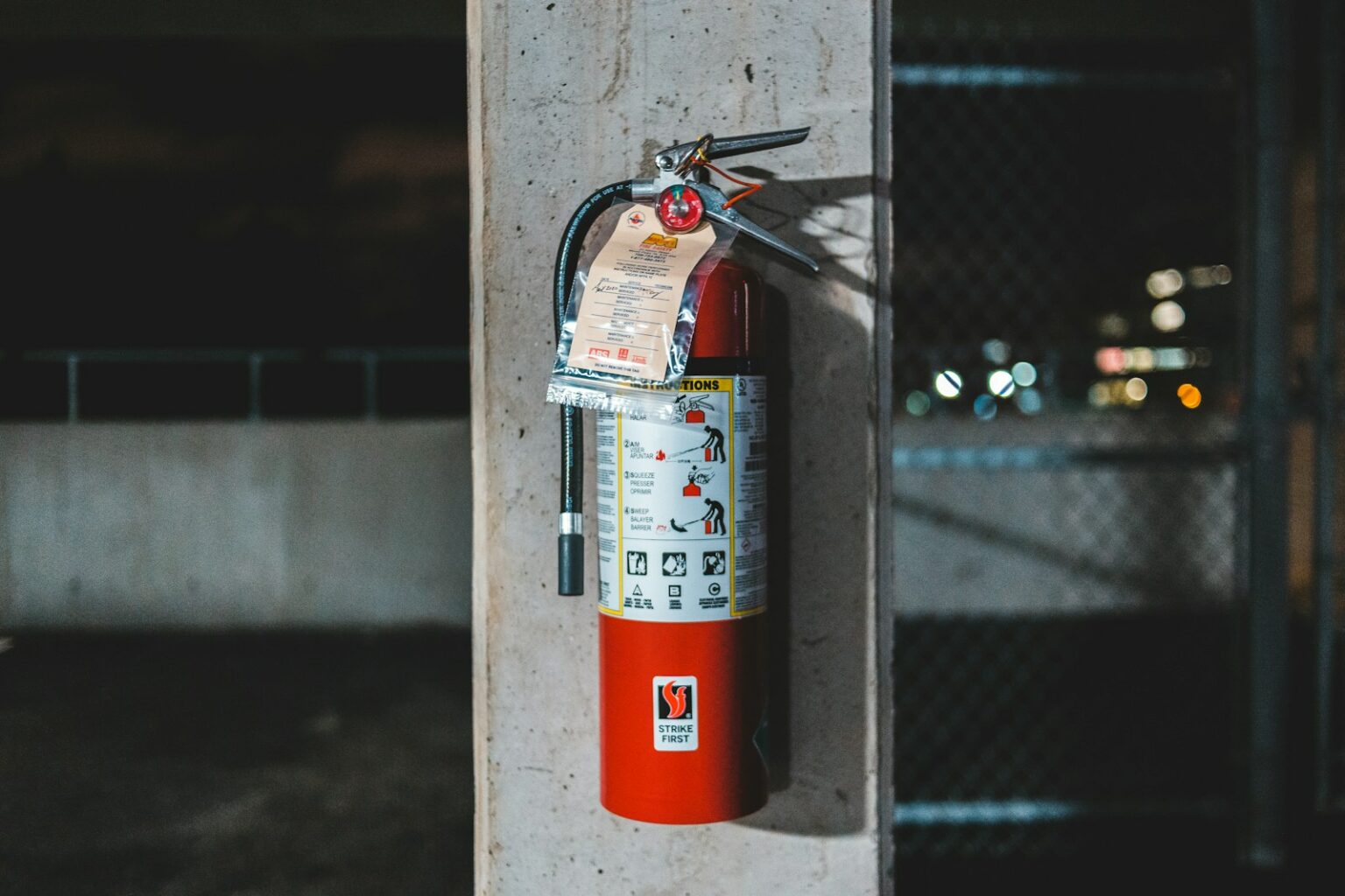 Le rôle du compartimentage dans la sécurité incendie